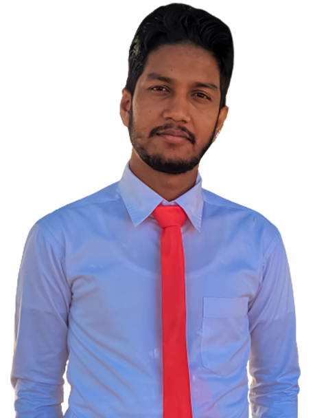 Tharindu Dhananjaya | UI/UX Engineer - Portfolio